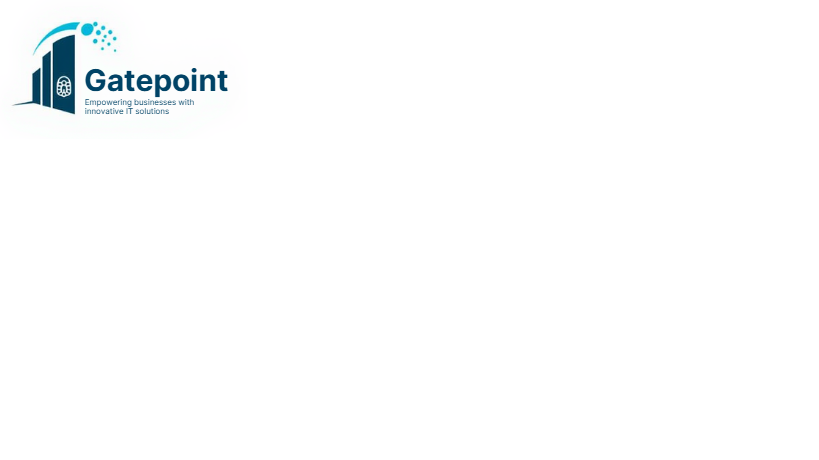 Gatepoint | IT Services, Cybersecurity & Cloud Solutions UK